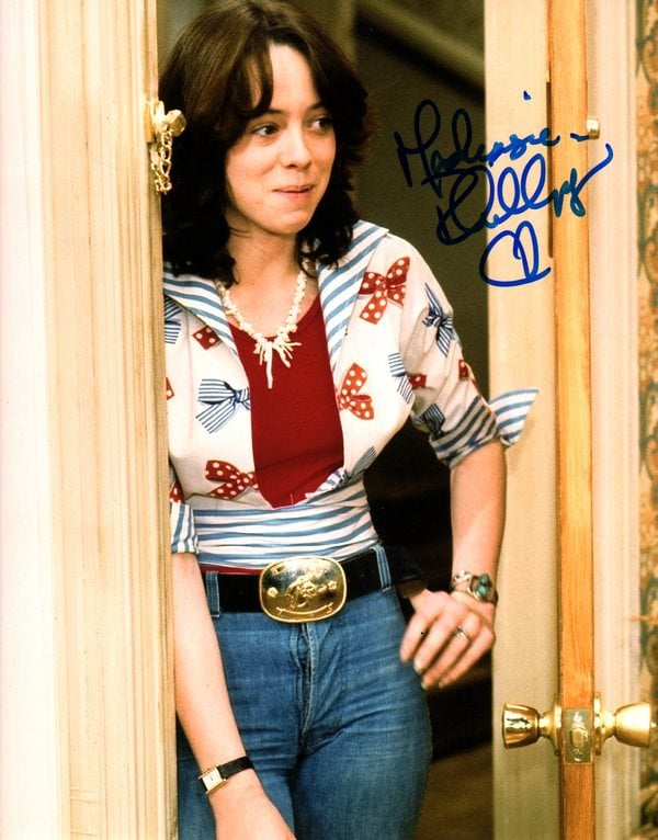 American Graffiti Actress MacKenzie Phillips Signed 8x10 Photo ...