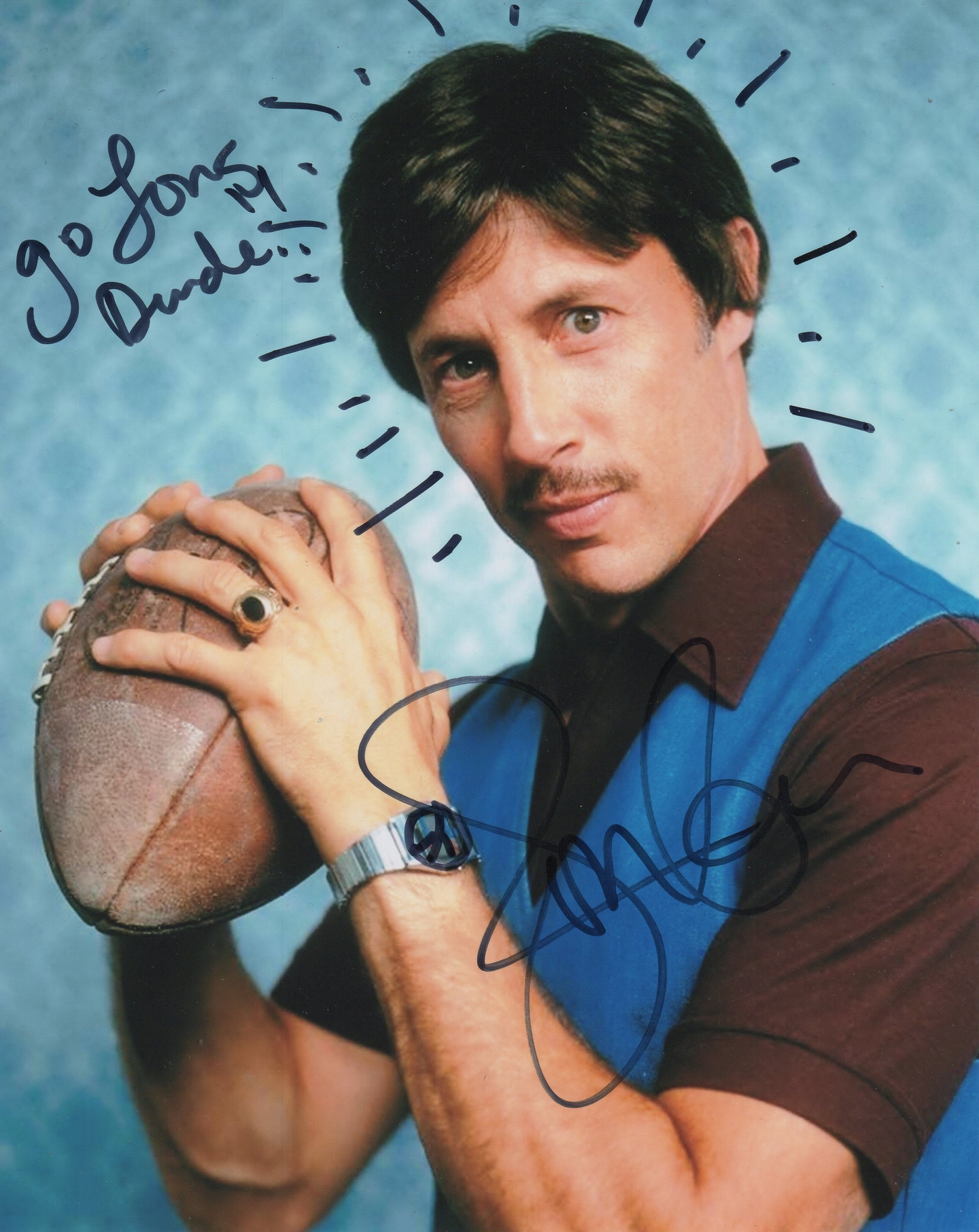 Jon Gries Napoléon Dynamite